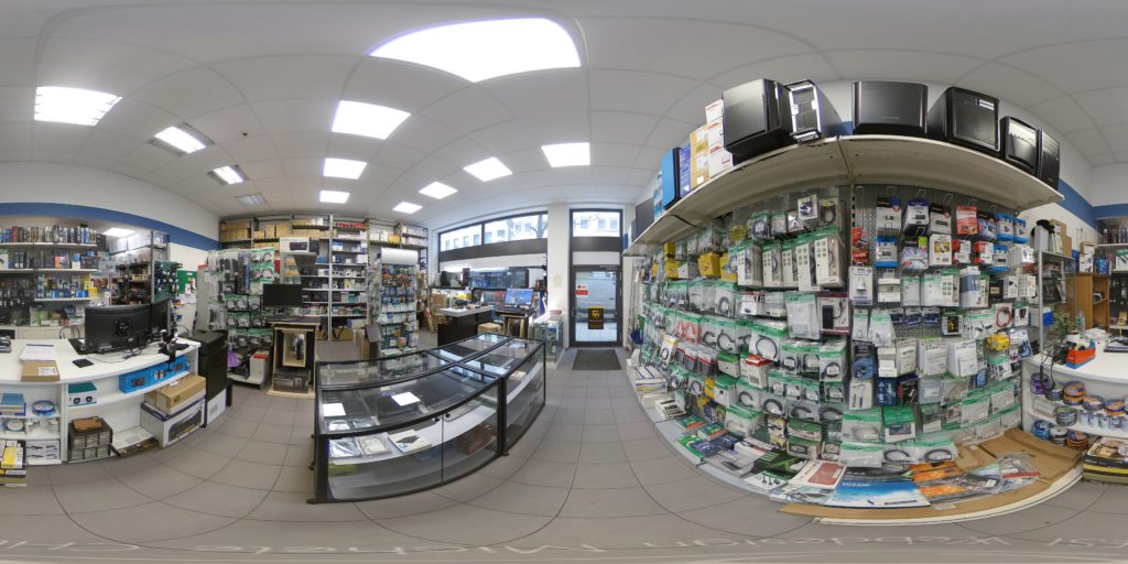 ITT-Computer - Chesi Webdesign & Werkstatt